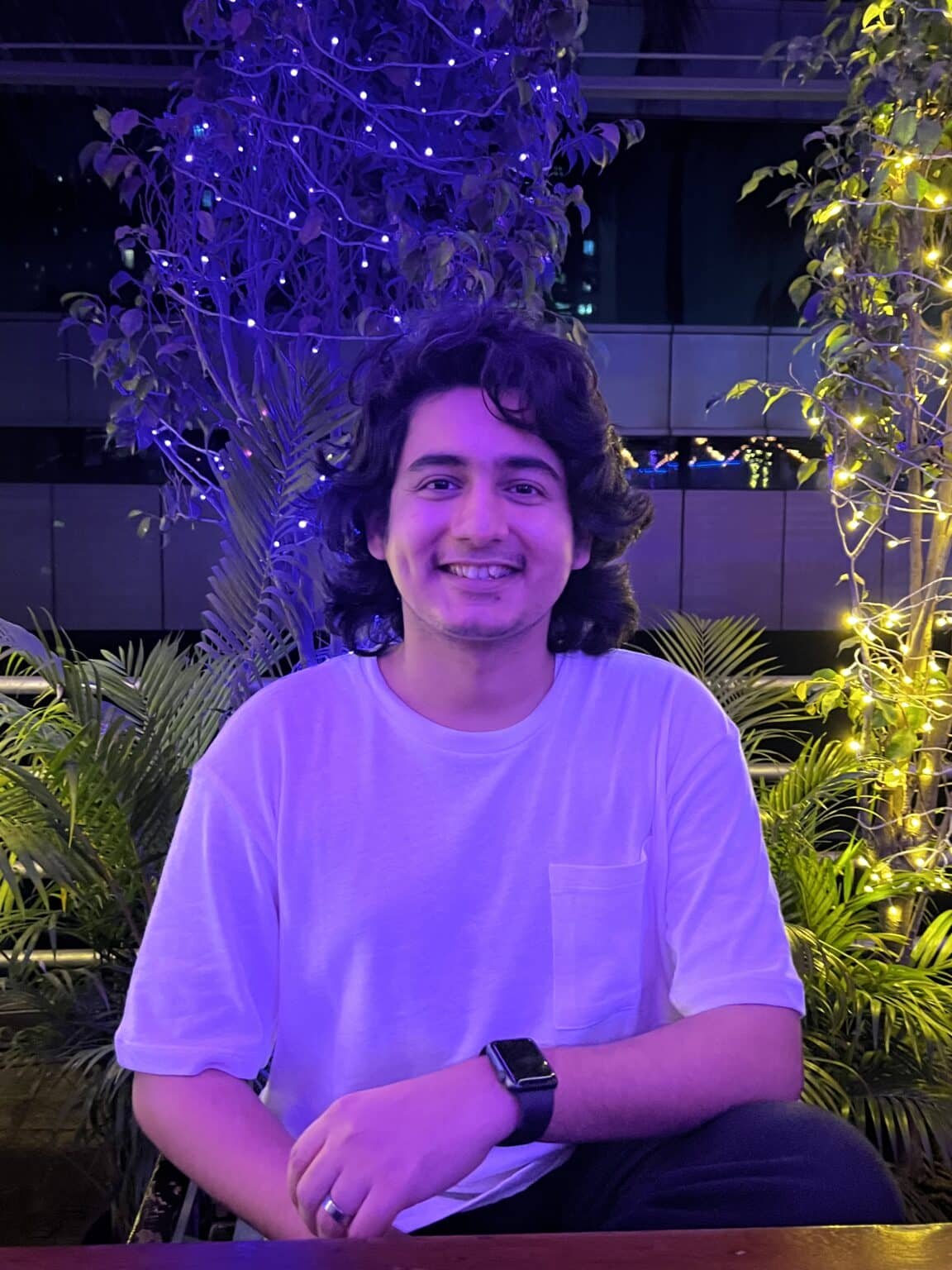 Yash Joshi - Founder of Fark Professional Interview - TheCconnects