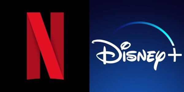 Netflix vs. Disney+: Streaming Platforms Comparison - TheCconnects