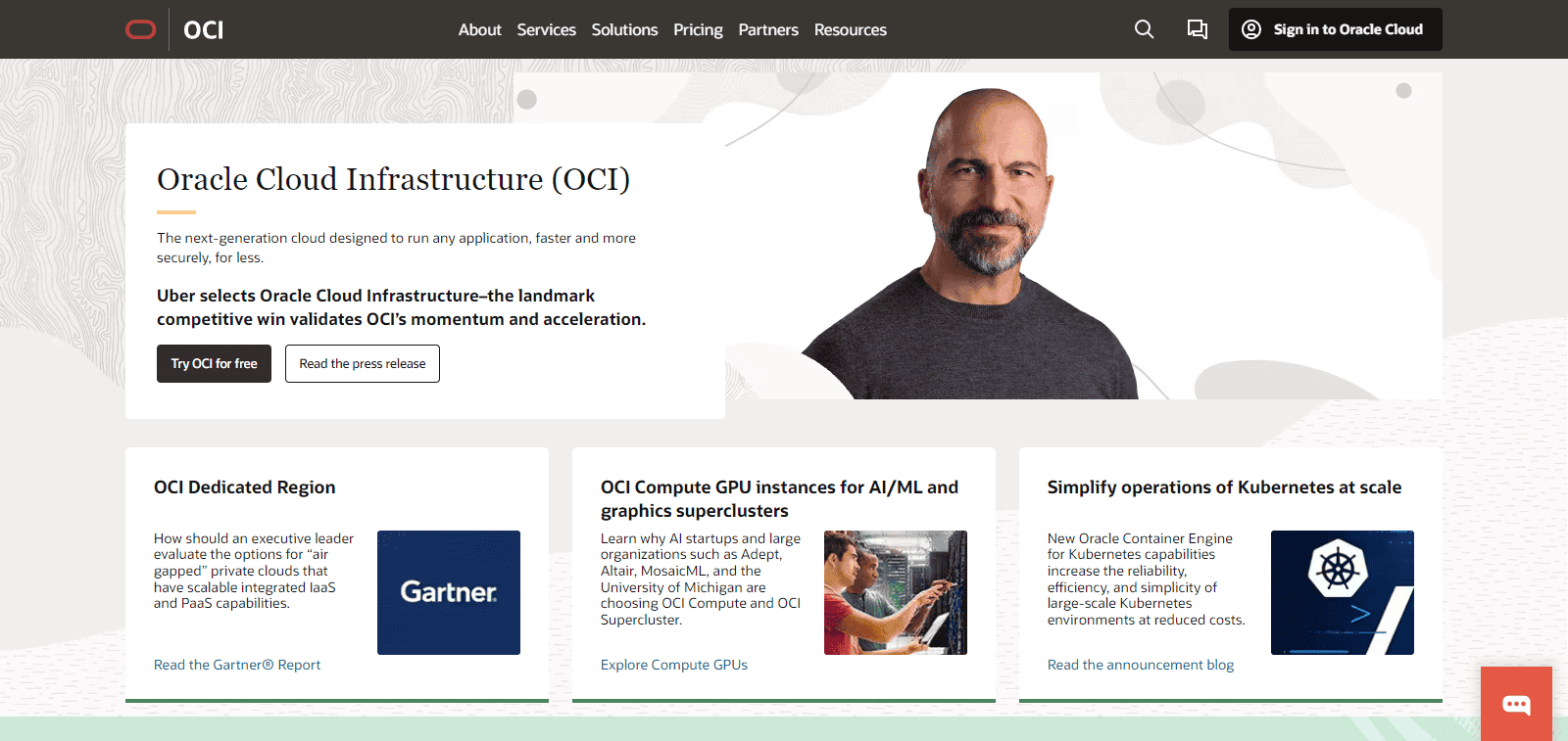 Top 25 Cloud Storage Companies - TheCconnects
