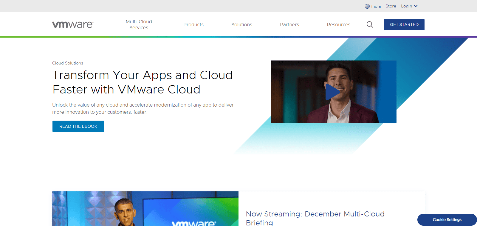 Top 30 Data Center Virtualization Companies - TheCconnects