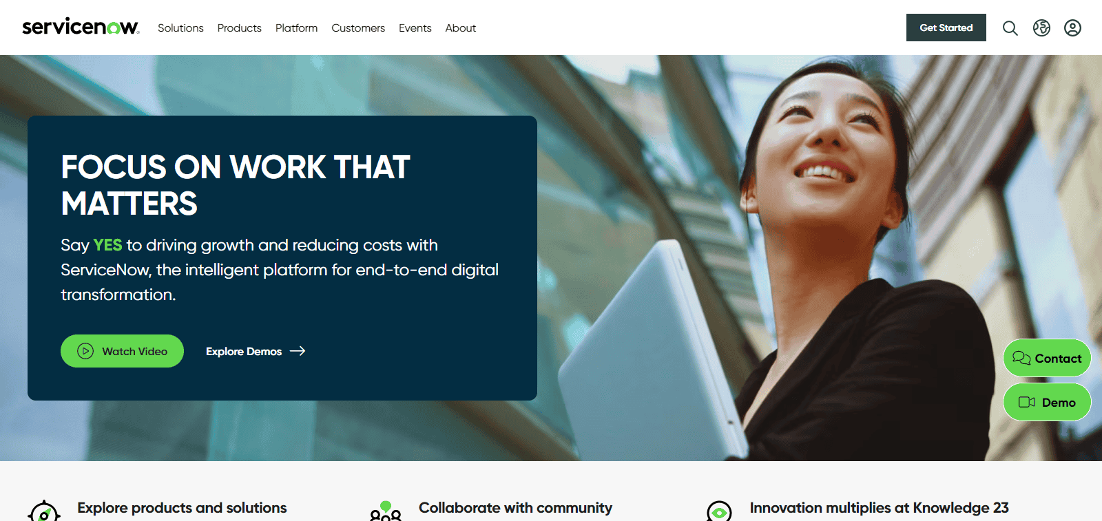 Top 20 Project Management Companies - TheCconnects