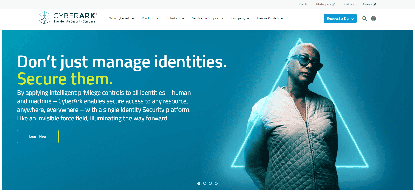 Top 25 Identity and Access Management (IAM) Companies - TheCconnects