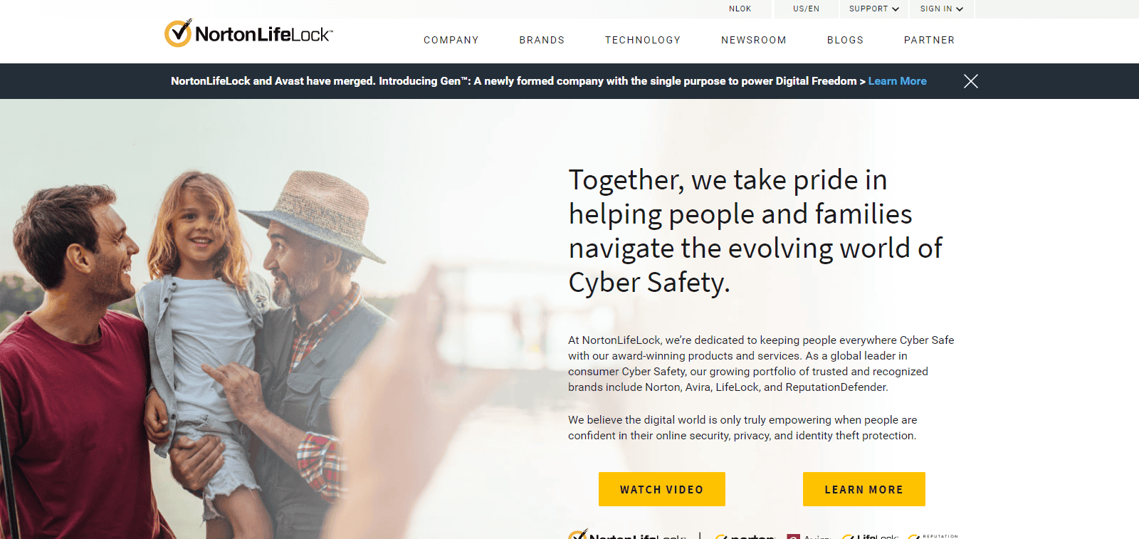 Top 25 Antivirus Software Companies - TheCconnects