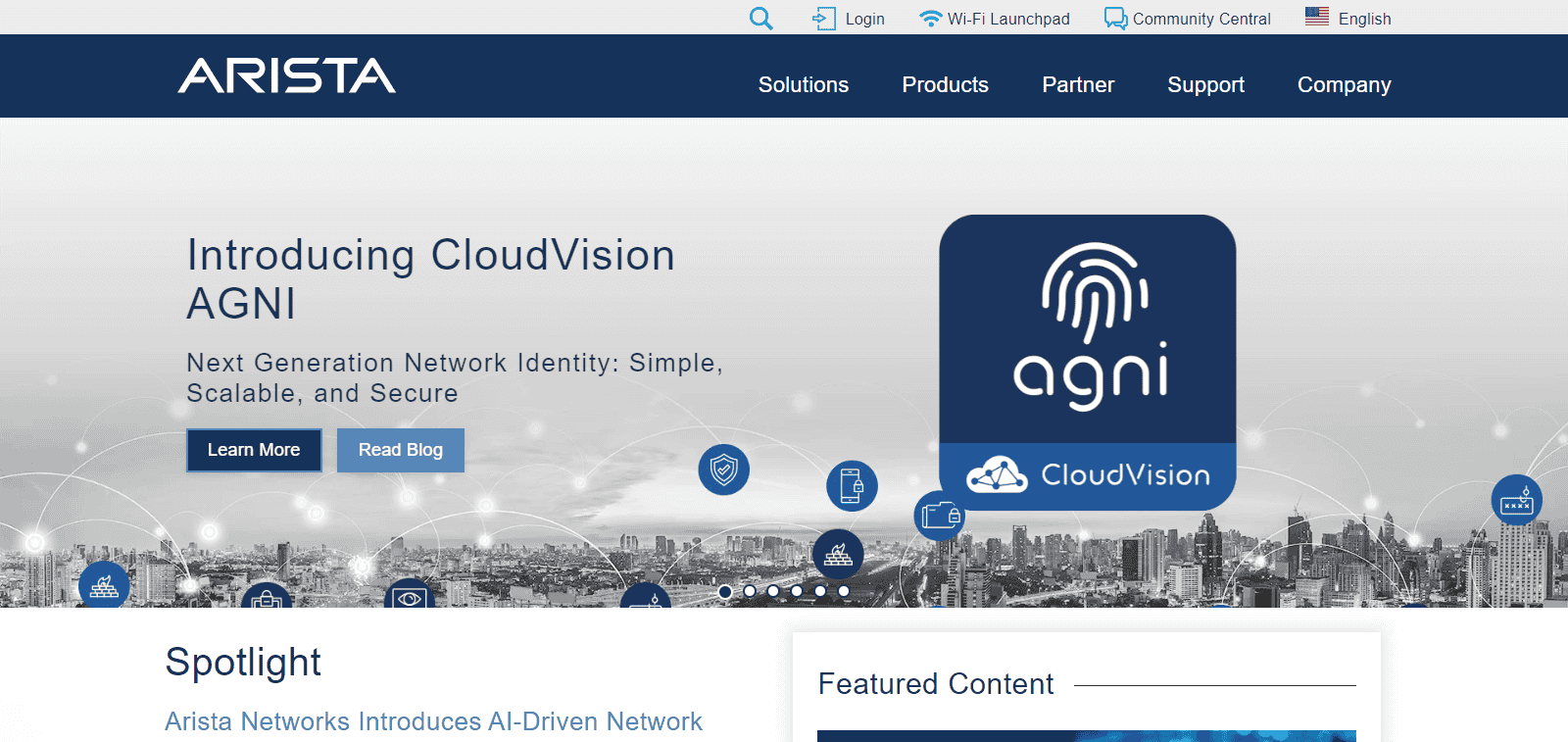 Top 20 Network Design Companies - TheCconnects