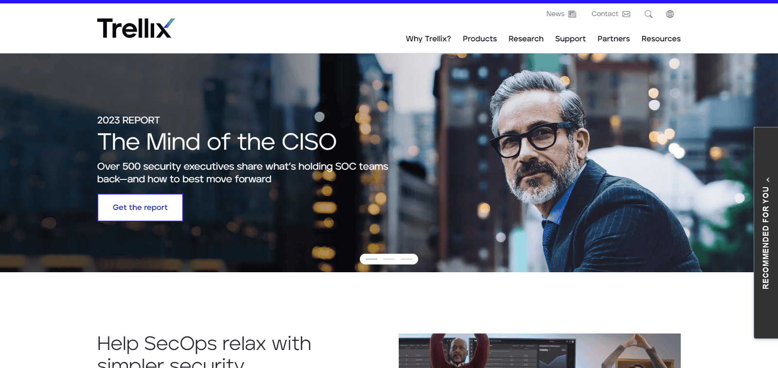 Top 20 Security Operations Center (SOC) Companies - TheCconnects