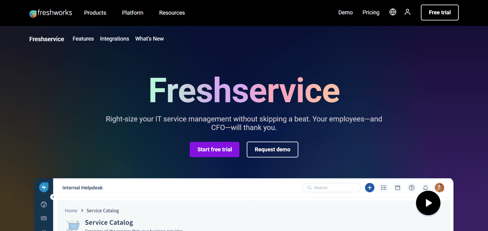 Top 15 IT Service Management (ITSM) Companies - TheCconnects