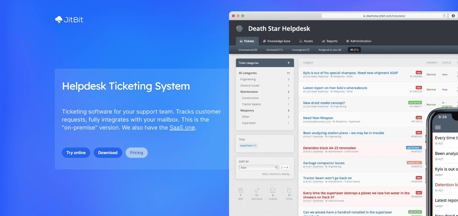 Top 25 Service Desk Software Companies - TheCconnects