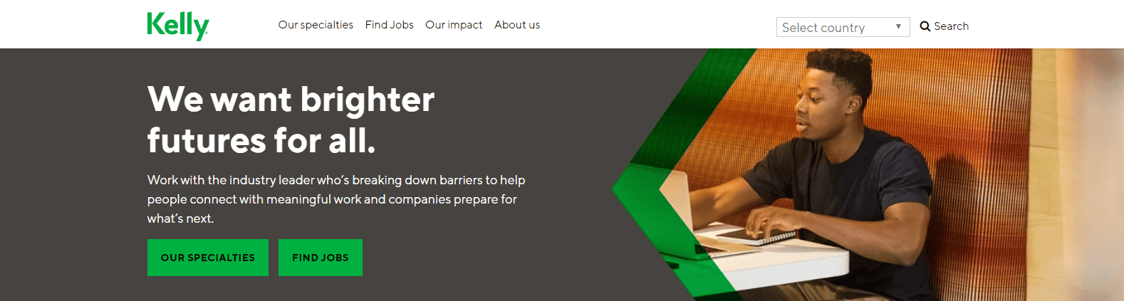 Top 20 IT Staffing Vendors - TheCconnects