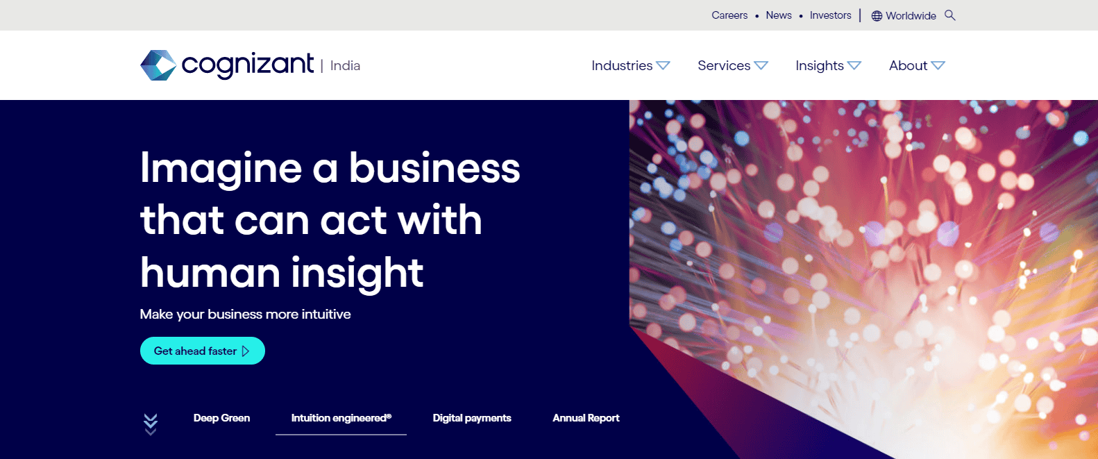 Top 25 Professional Services Companies Companies - TheCconnects