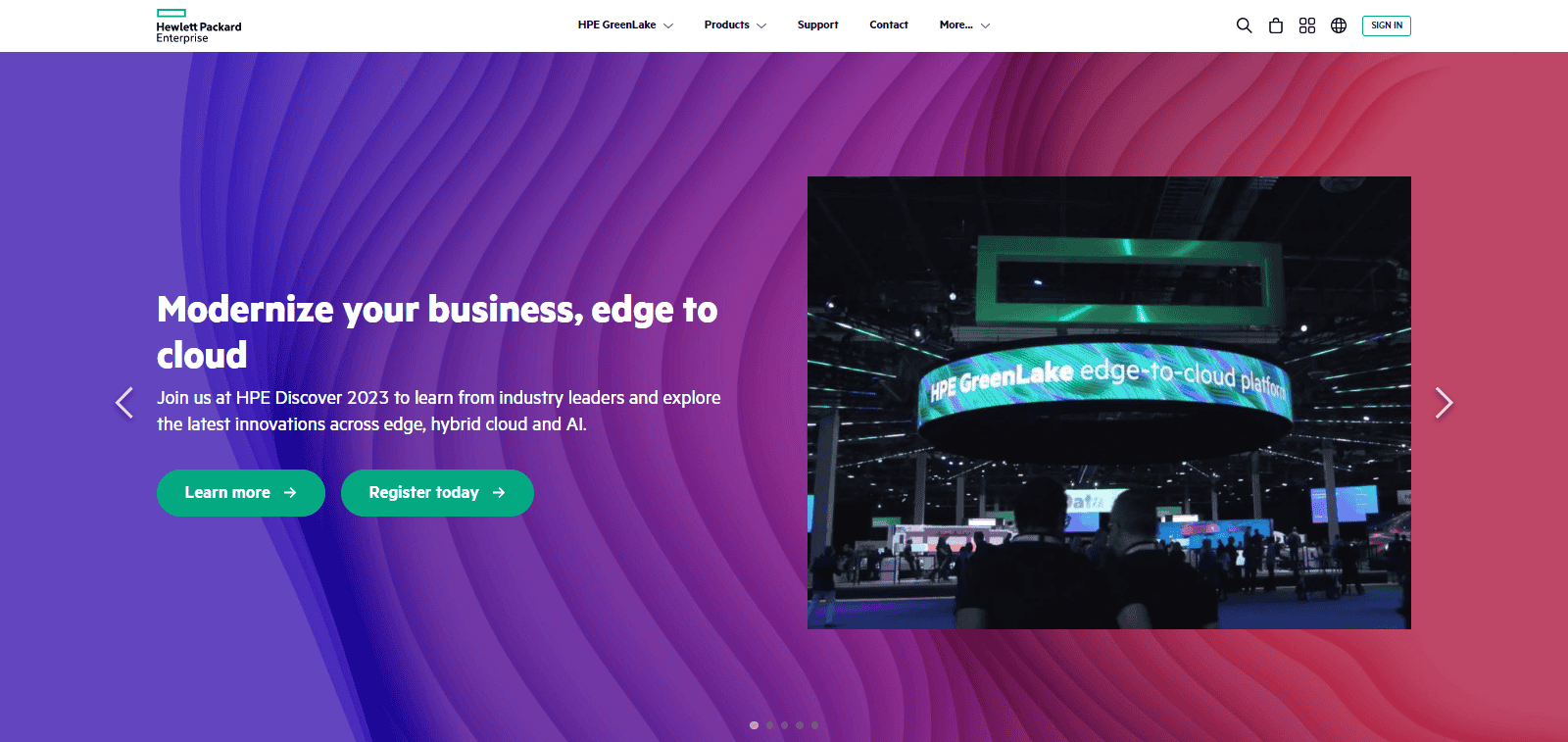 Top 30 Data Center Virtualization Companies - TheCconnects