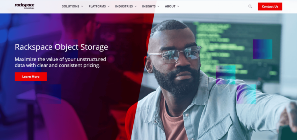 Top 25 Cloud Storage Companies - TheCconnects