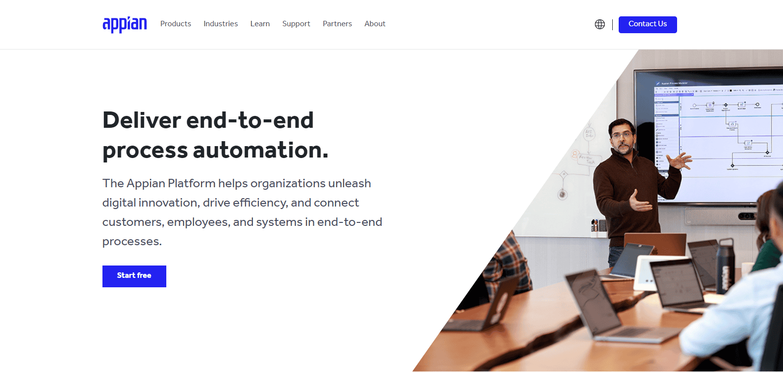 Top 25 Agile Development Companies - TheCconnects