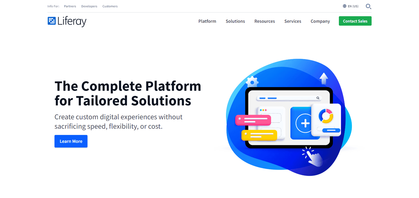 Top 25 Application Lifecycle Management (ALM) Companies - TheCconnects