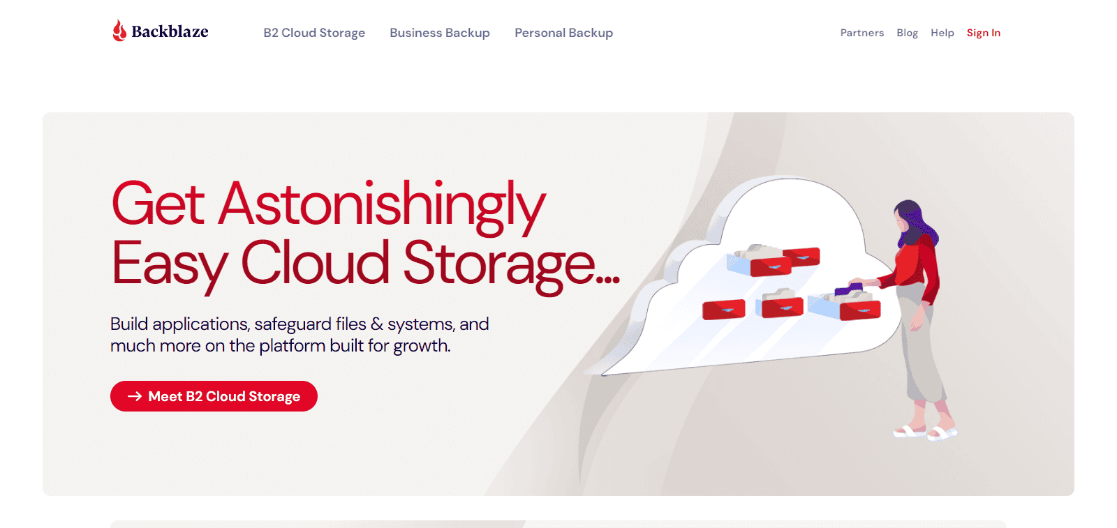 Top 25 Cloud Storage Companies - TheCconnects