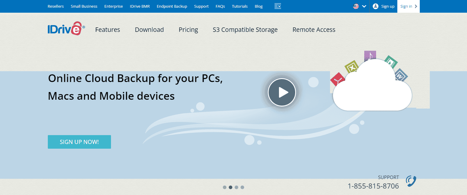 Top 25 Cloud Storage Solutions Companies - TheCconnects