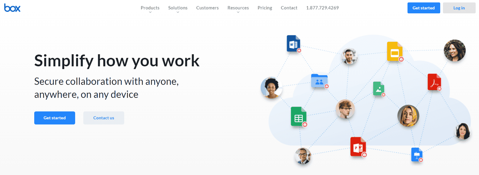 Top 20 Document Management Systems (DMS) Companies - TheCconnects