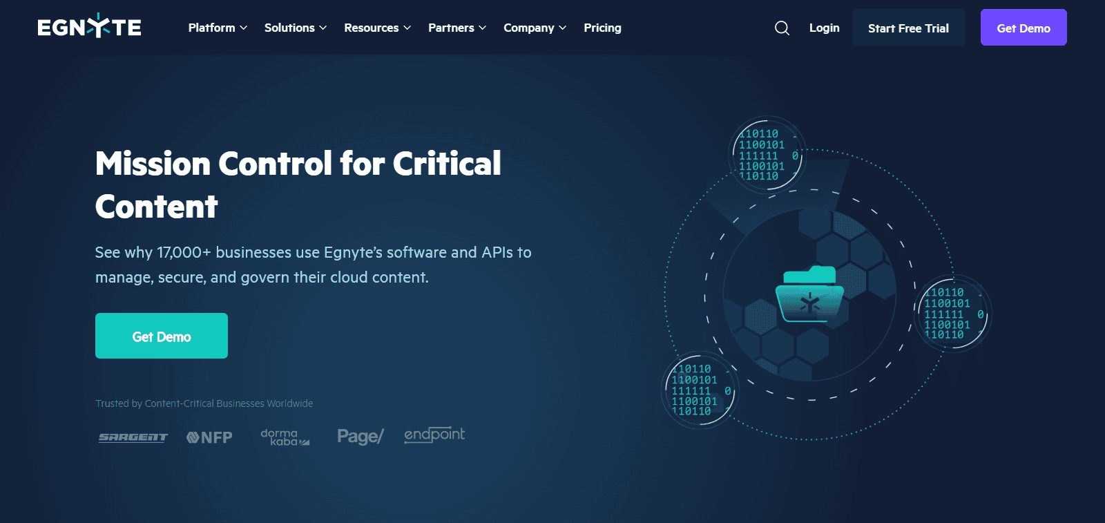 Top 25 Cloud Storage Companies - TheCconnects