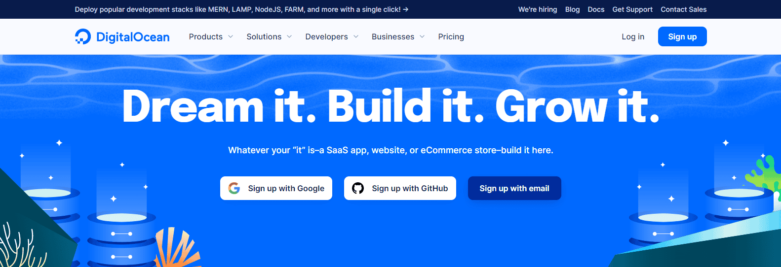 Top 25 Cloud Storage Companies - TheCconnects