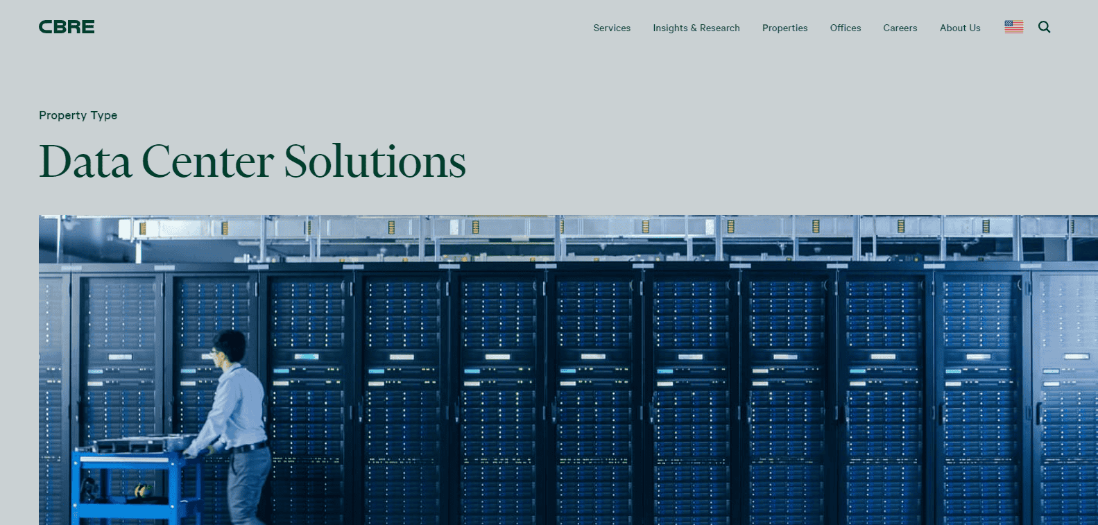 Top 20 Data Center Consulting Companies - TheCconnects