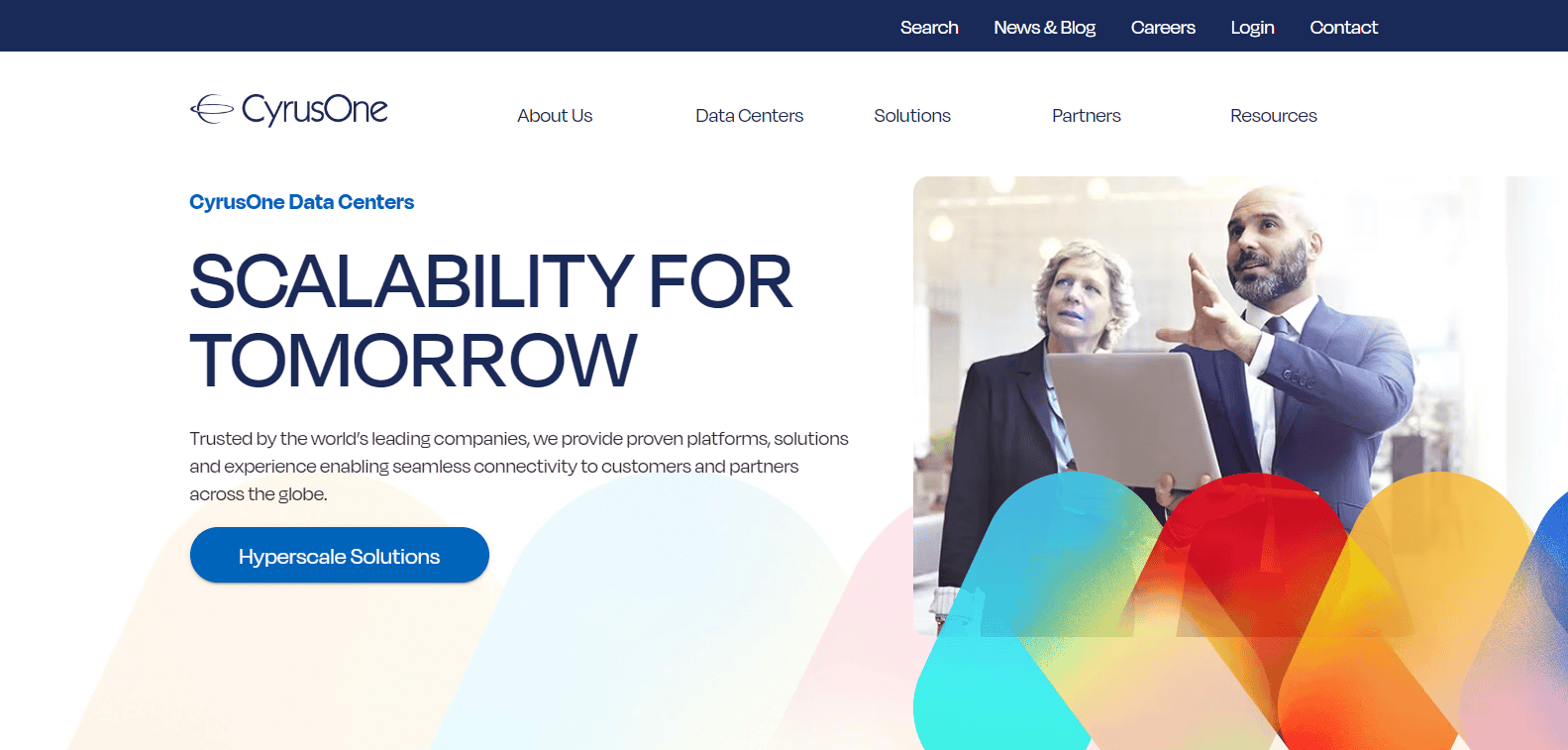 Top 25 Data Center Design Companies - TheCconnects