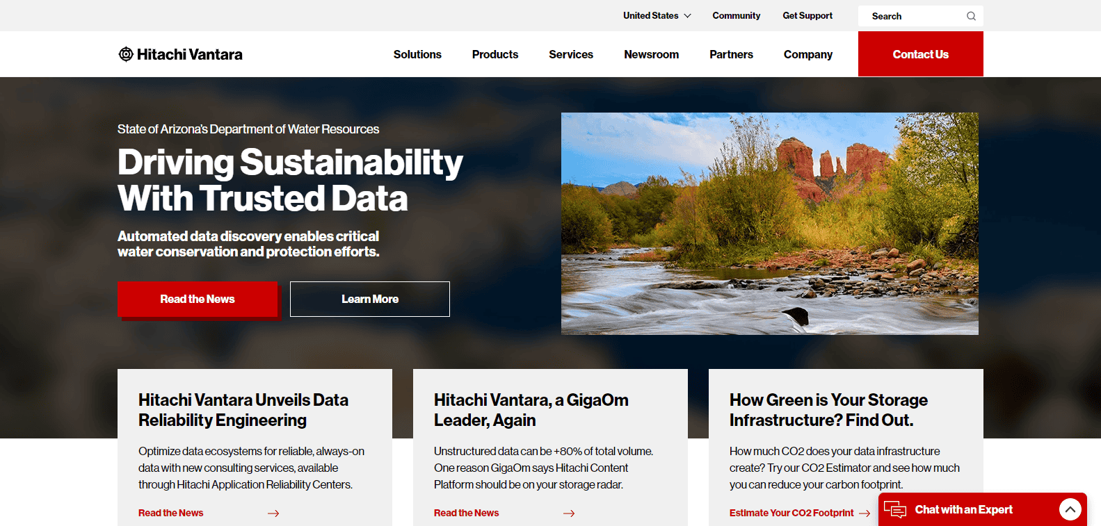 Top 25 Storage Management Companies - TheCconnects