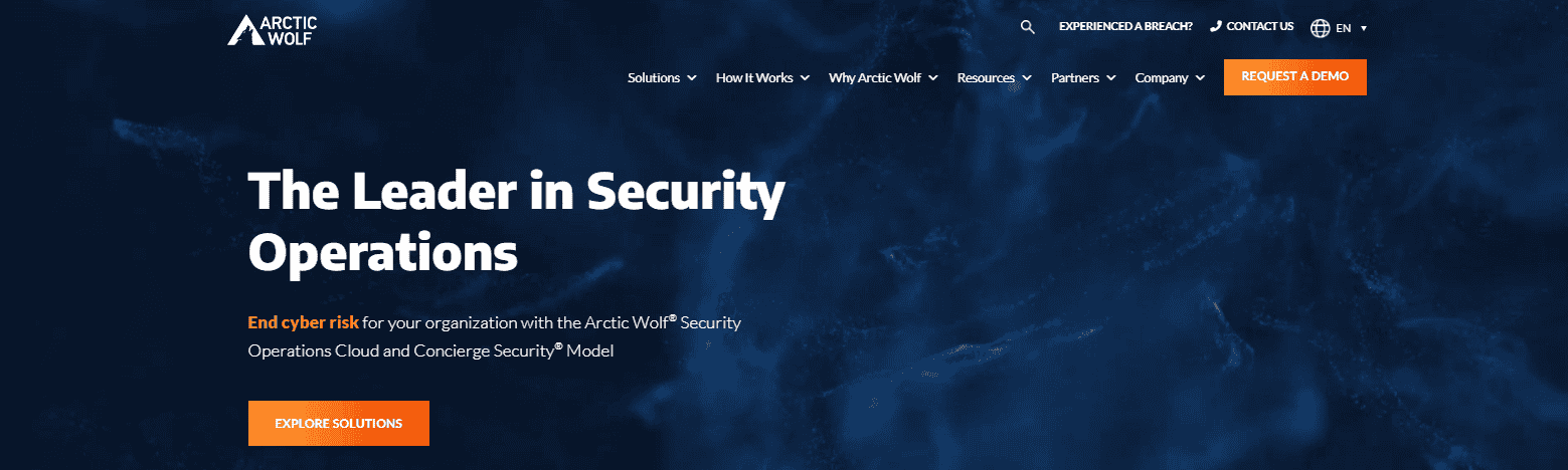 Top 20 Security Operations Center (SOC) Companies - TheCconnects