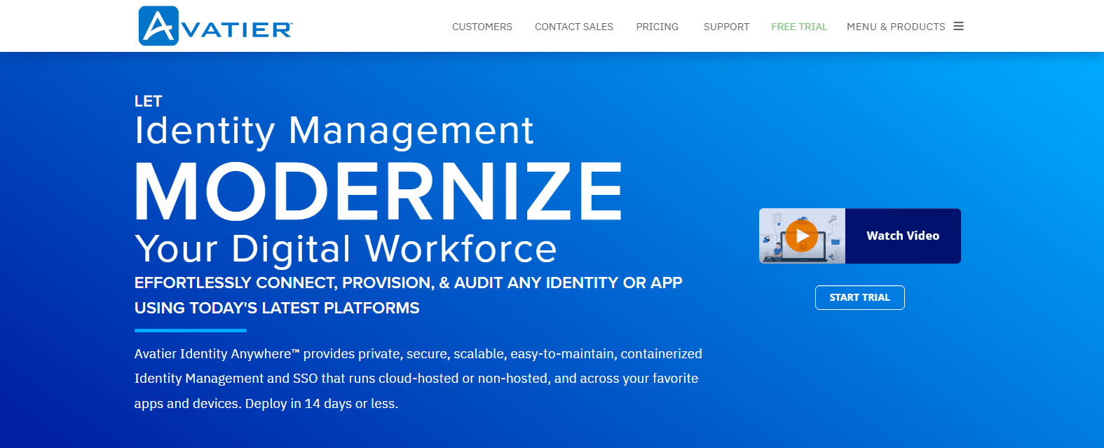 Top 25 Identity and Access Management (IAM) Companies - TheCconnects