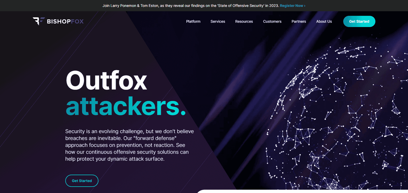Top 25 Security Testing Companies - TheCconnects