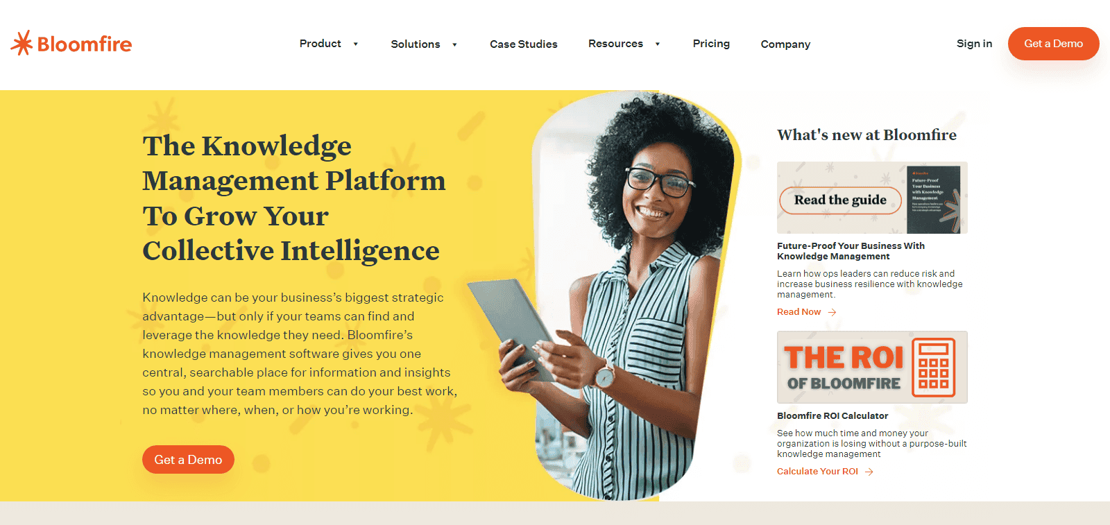 Top 15 Knowledge Management Solutions Companies - TheCconnects