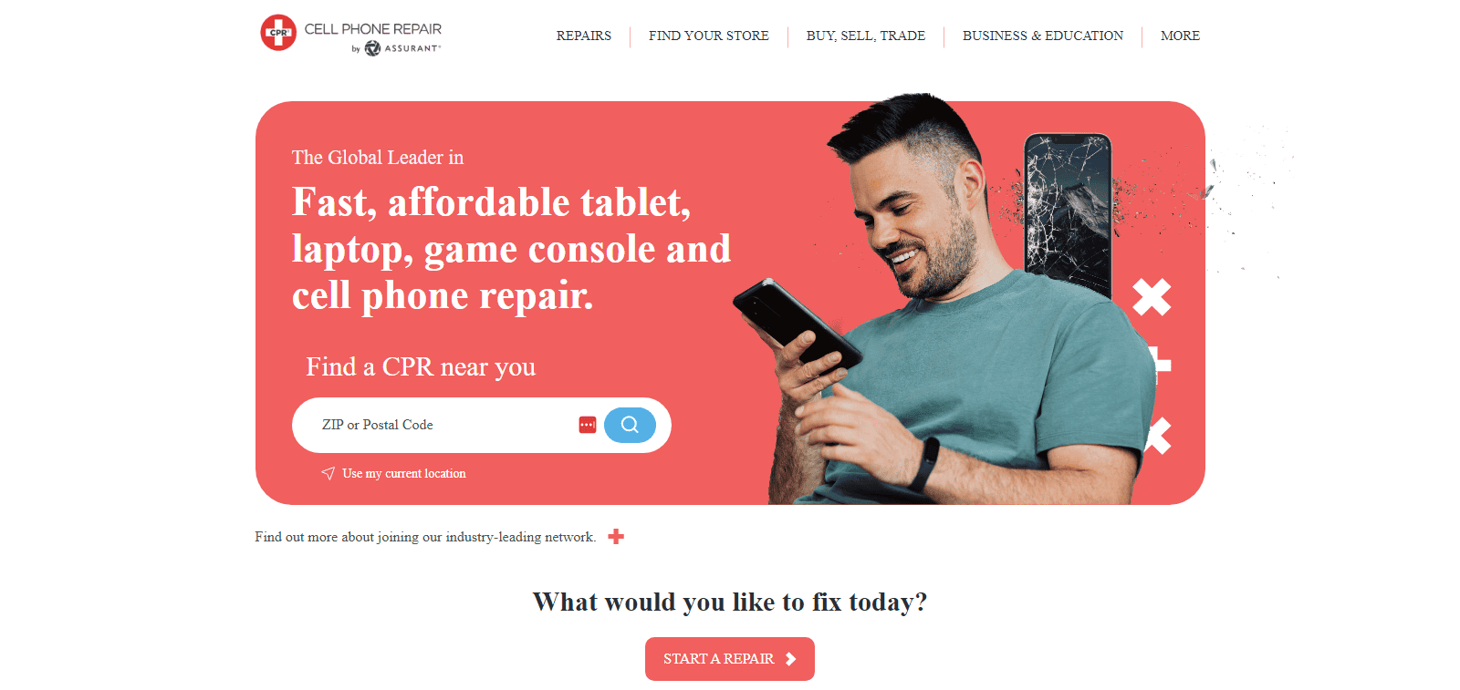 Top 25 PC Repair Companies - TheCconnects