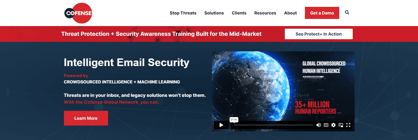 Top 25 Security Awareness Training Companies - TheCconnects