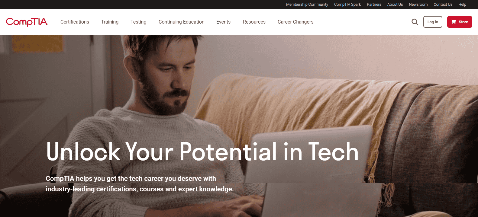 Top 20 IT Security Training Companies - TheCconnects