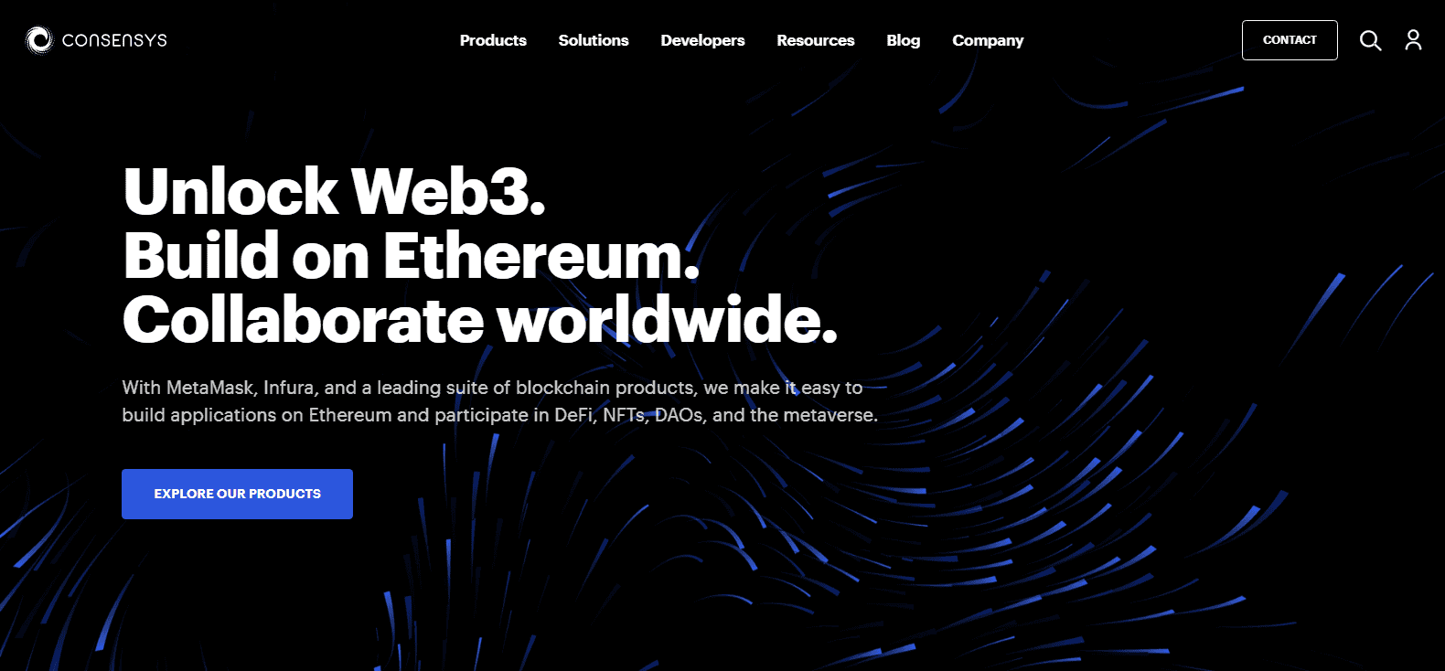 Top 20 Blockchain-Powered IT Services Companies - TheCconnects