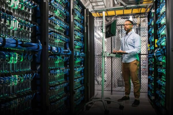 Top 30 Data Center Virtualization Companies - TheCconnects
