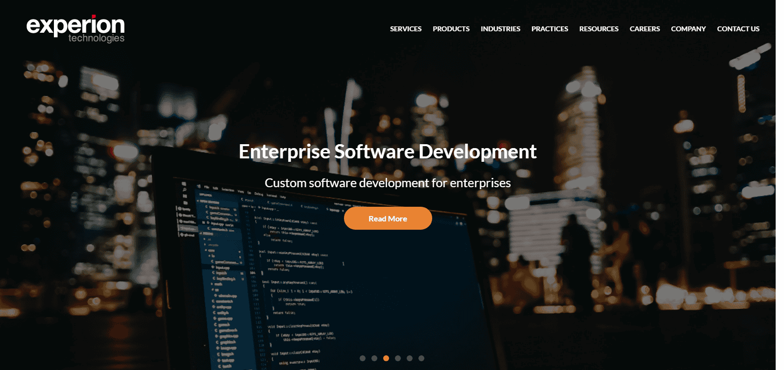 Top 25 Website Development Companies - TheCconnects