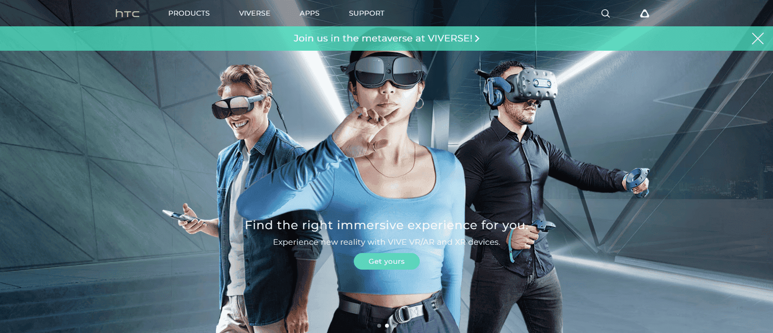 Top 15 Virtual Reality (VR) Solutions Companies - TheCconnects