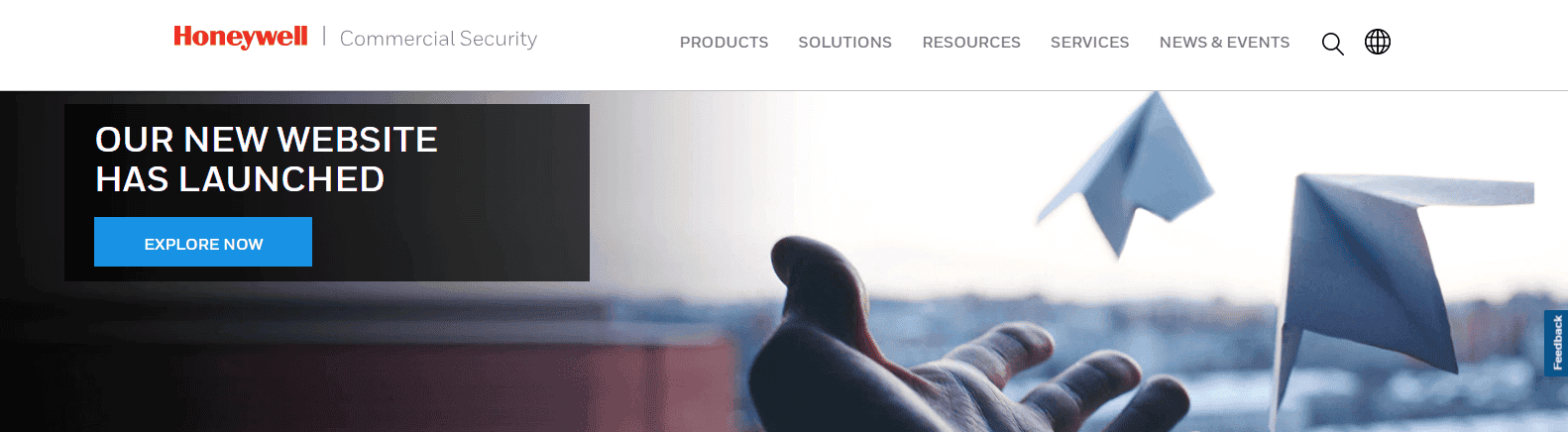 Top 20 Physical Security Companies - TheCconnects