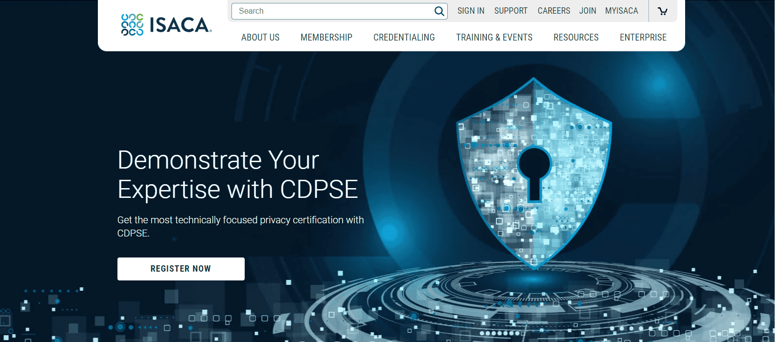 Top 20 IT Security Training Companies - TheCconnects