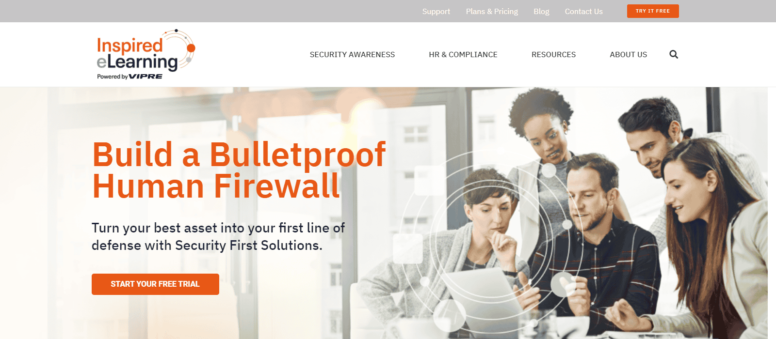 Top 25 Security Awareness Training Companies - TheCconnects