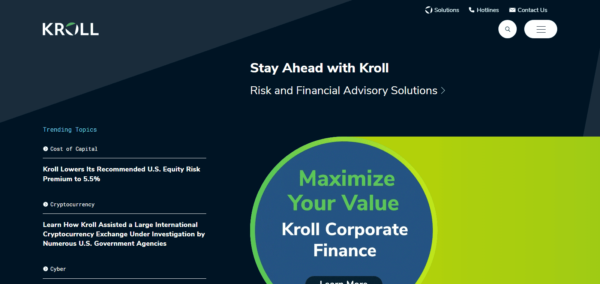 Top 20 IT Audit Companies - TheCconnects