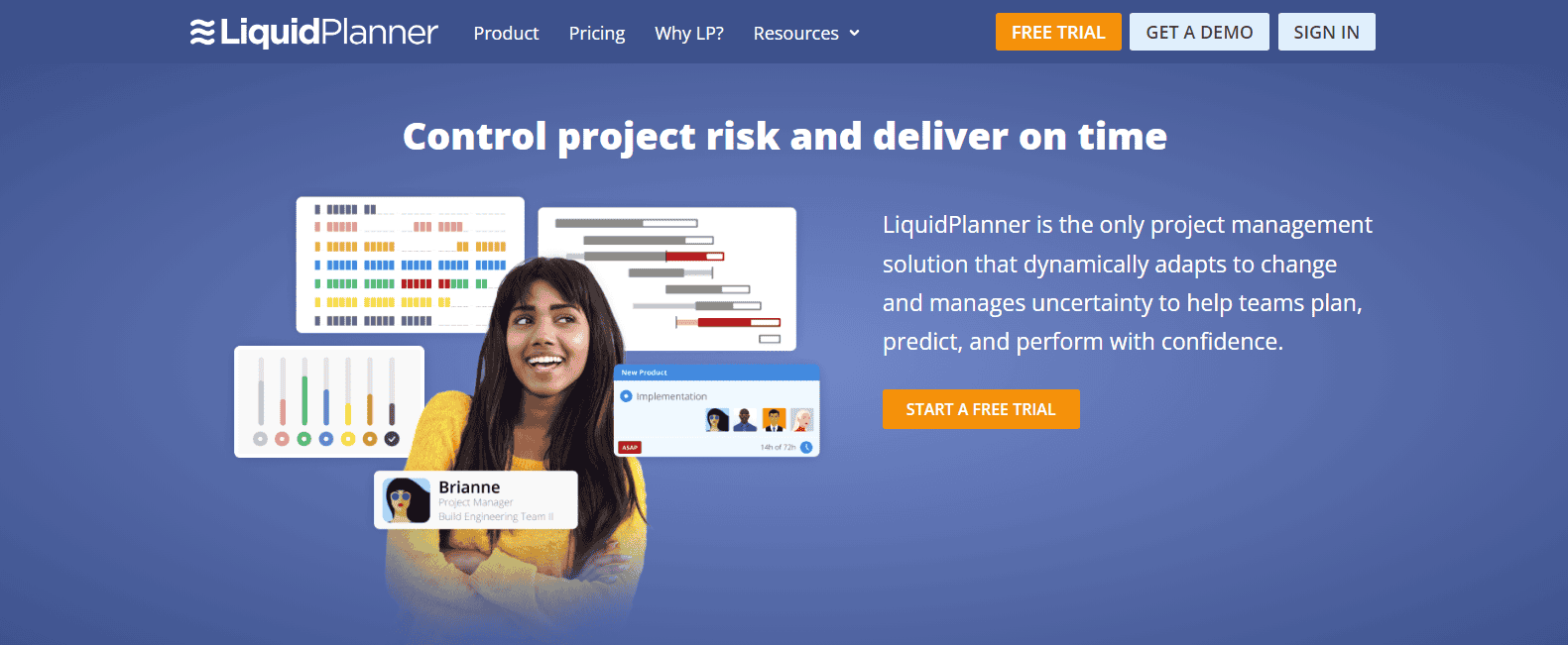 Top 20 IT Project Management Companies - TheCconnects