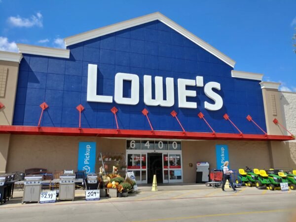 Lowe's Company Success Story - TheCconnects
