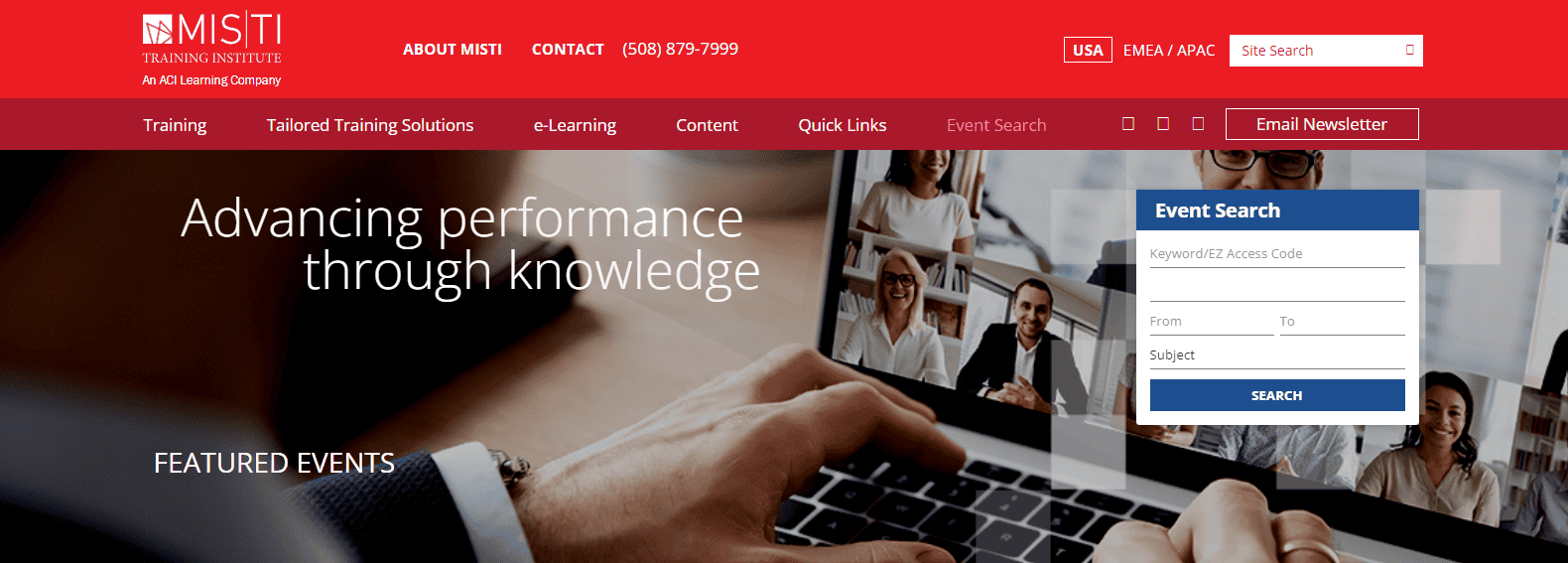 Top 20 IT Security Training Companies - TheCconnects