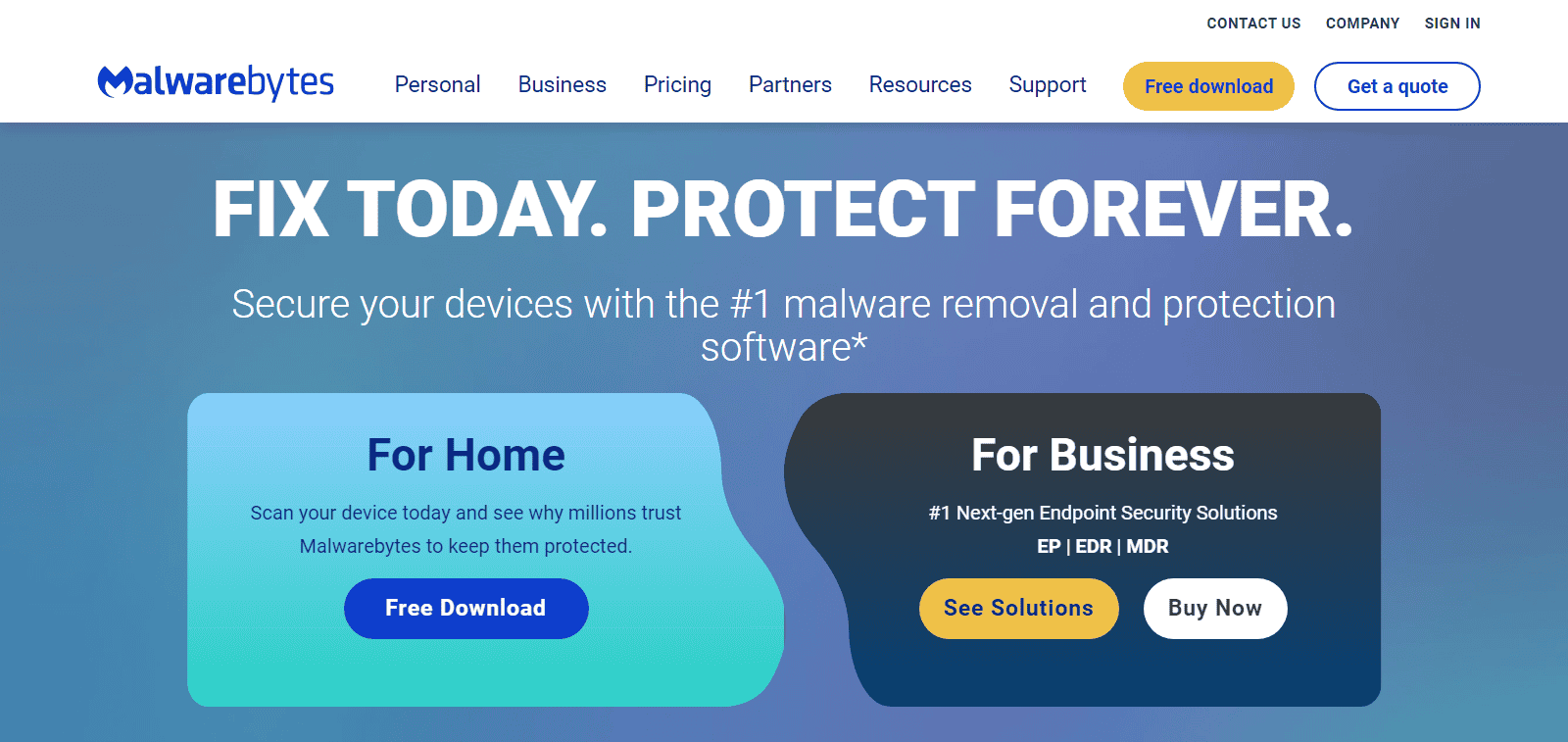 Top 25 Antivirus Software Companies - TheCconnects