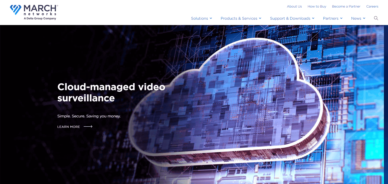 Top 20 Physical Security Companies - TheCconnects