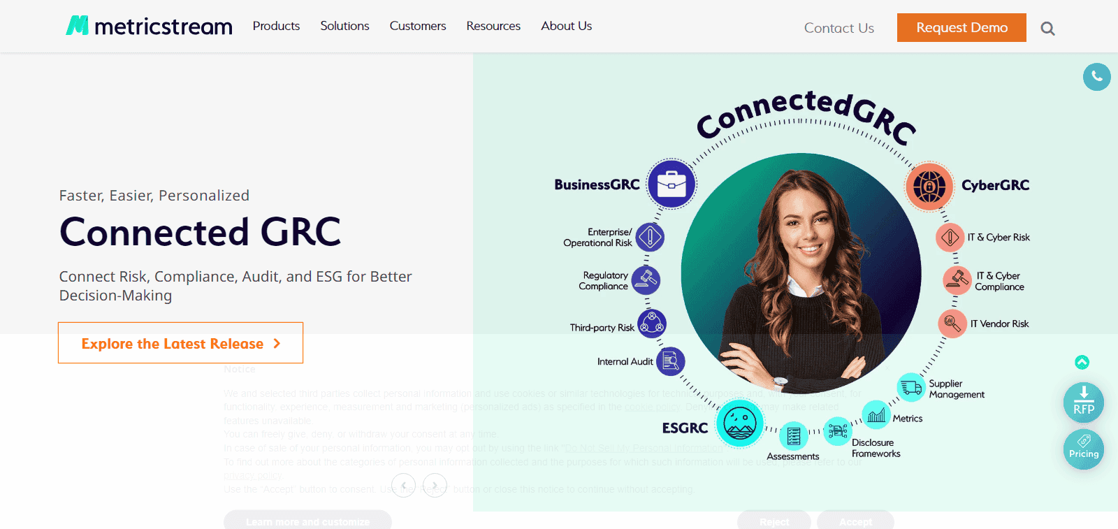 Top 20 Quality Management Systems (QMS) Companies - TheCconnects