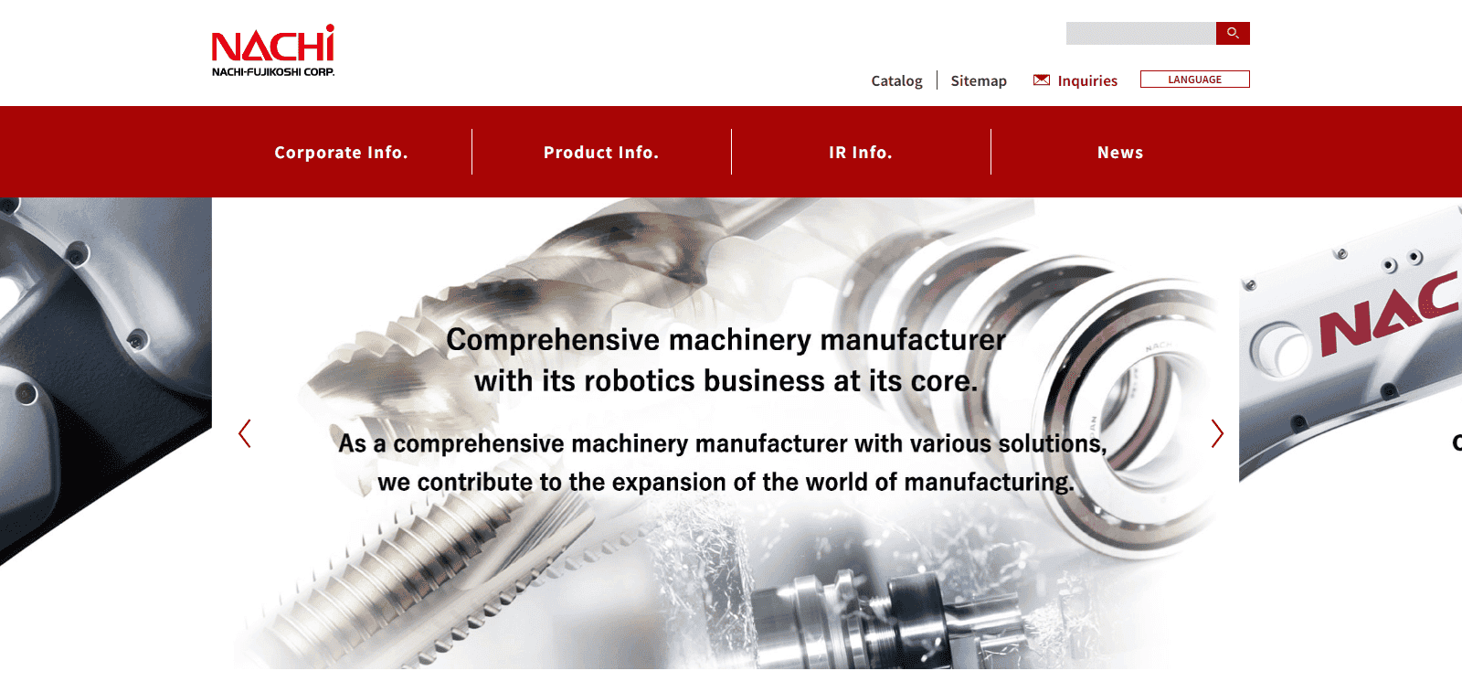 Top 20 Robotics and Automation Companies - TheCconnects