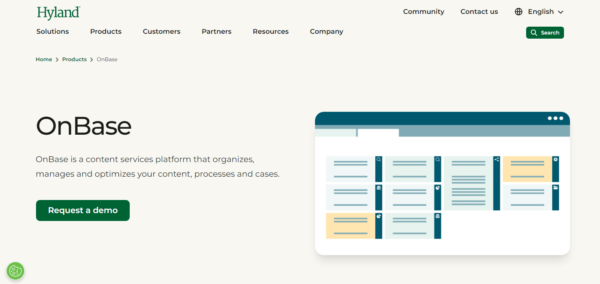 Top 20 Document Management Systems (DMS) Companies - TheCconnects