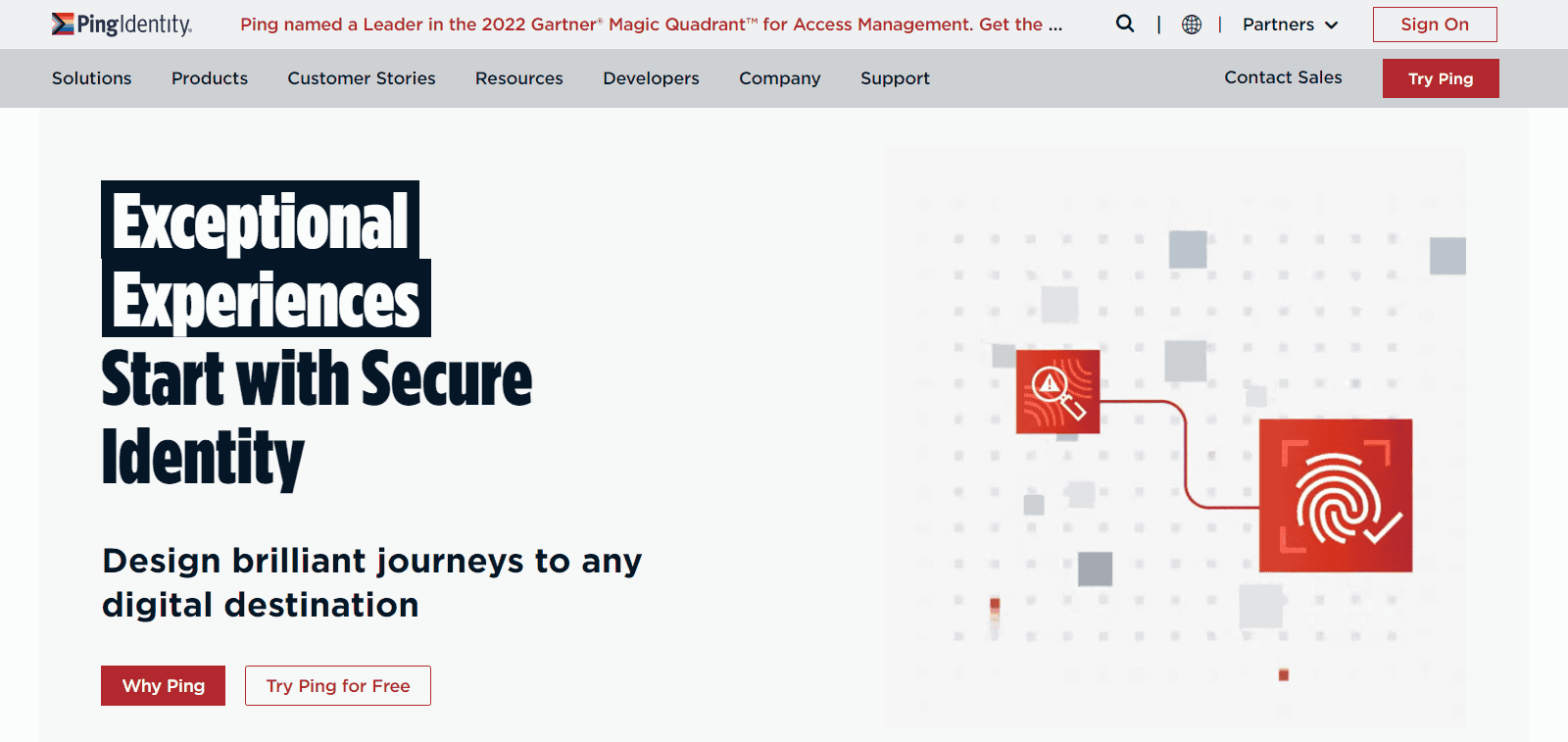 Top 25 Identity and Access Management (IAM) Companies - TheCconnects