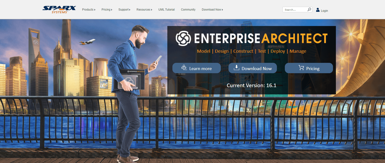 Top 25 Enterprise Architecture Companies - TheCconnects